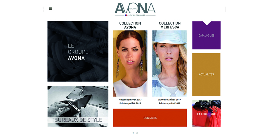 AVONA Groupe