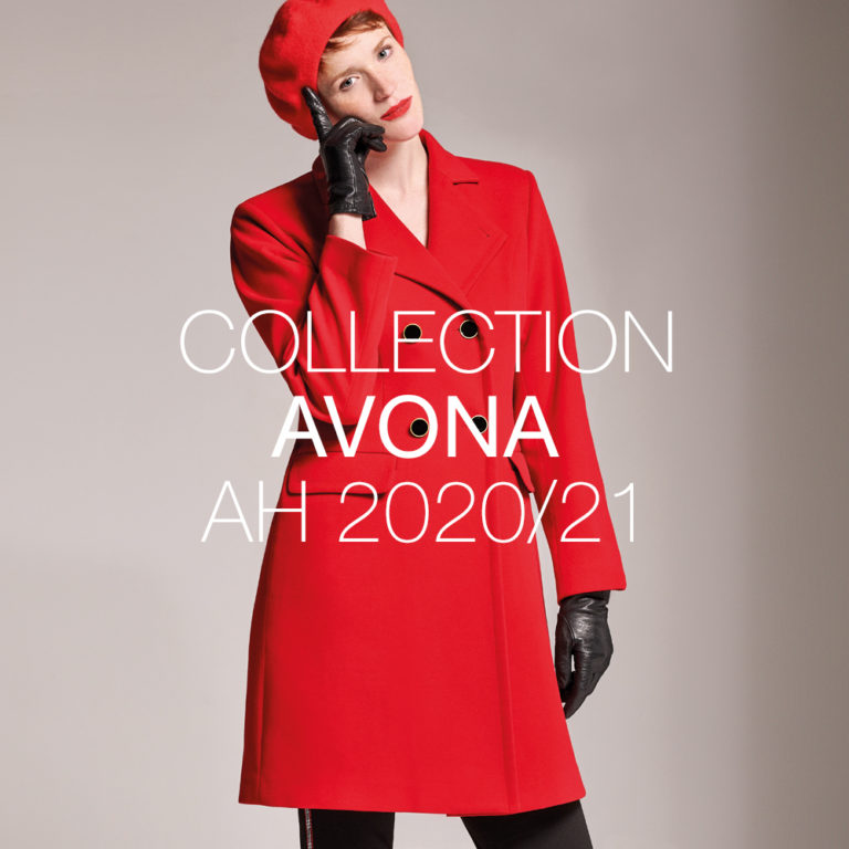 COLLECTION AVONA | AVONA Groupe