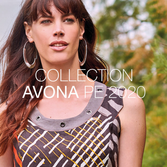 COLLECTION AVONA | AVONA Groupe